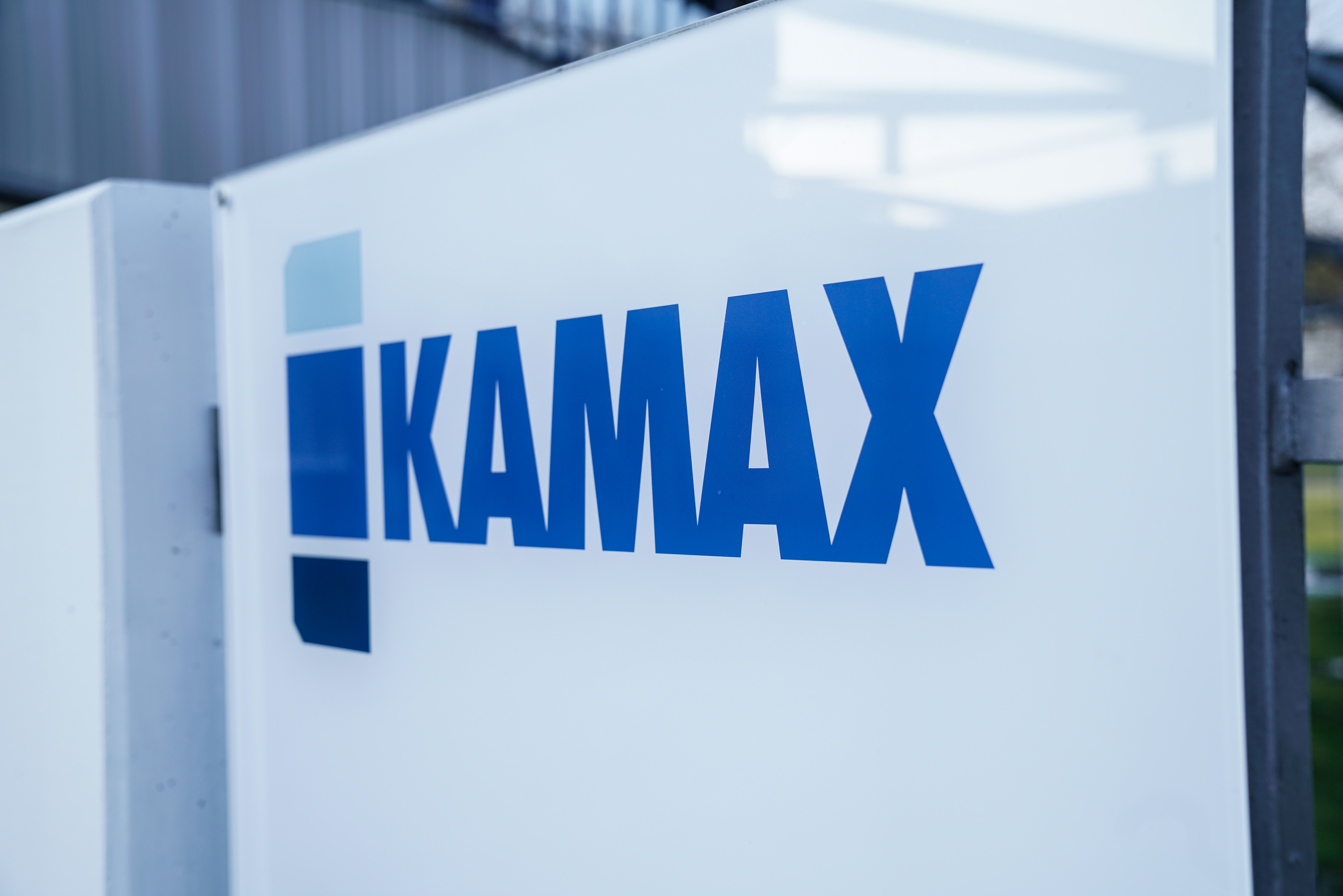 Pressemitteilung: KAMAX-Transformationsplan